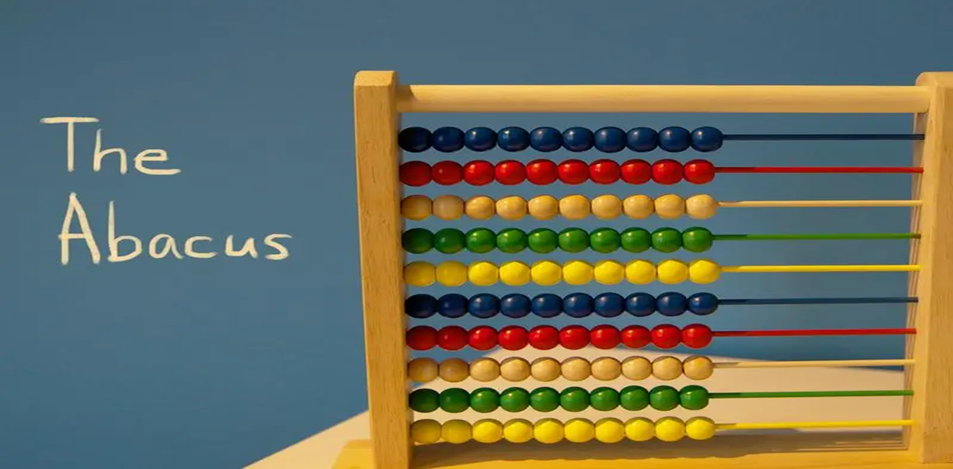What is Abacus & Why Should Children Learn It?